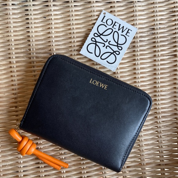 Loewe | Bags | New Loewe Wallet | Poshmark